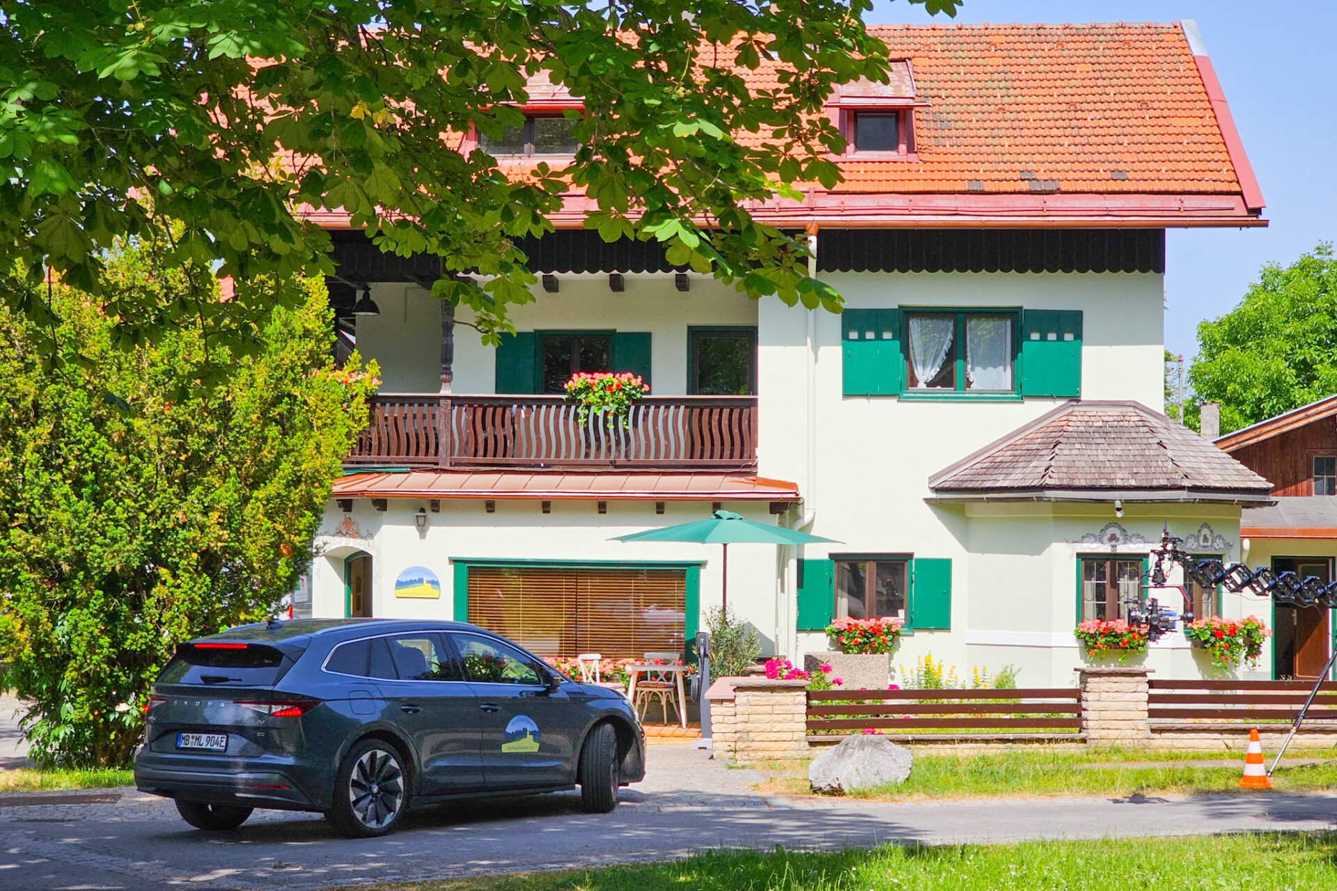 ZDF Frühling Episodenliste | Treffpunkt Bayrischzell