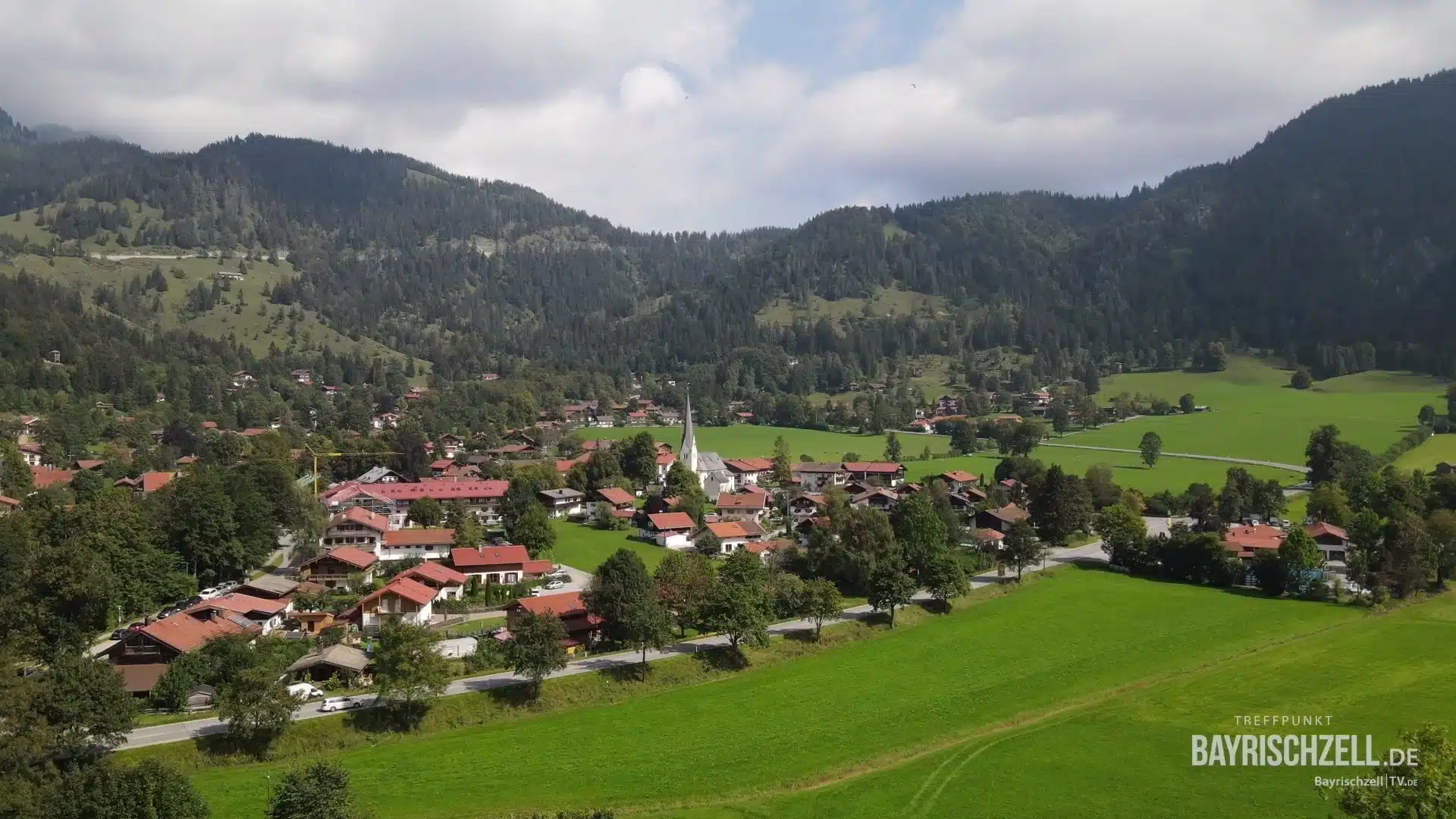Bayrischzell entdecken – Frühling, Natur & Abenteuer!