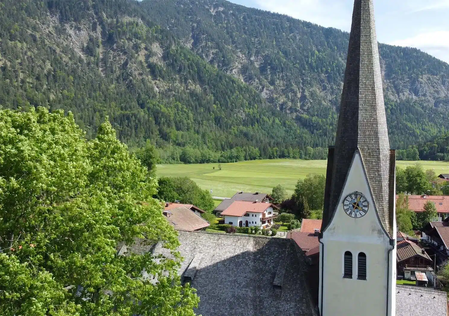 ZDF Frühling Episodenliste | Treffpunkt Bayrischzell